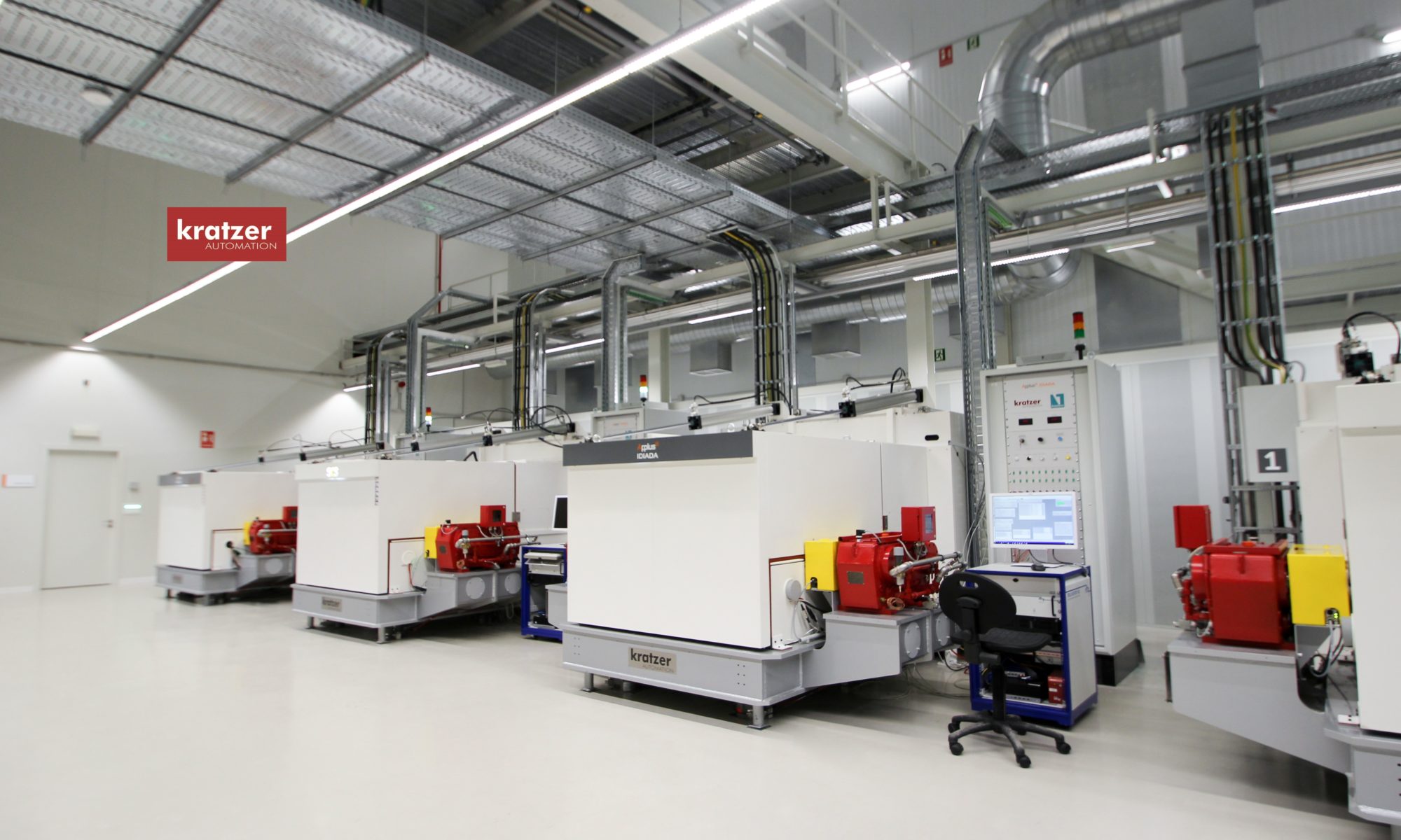 Kratzer Automation – Autotecno Testing